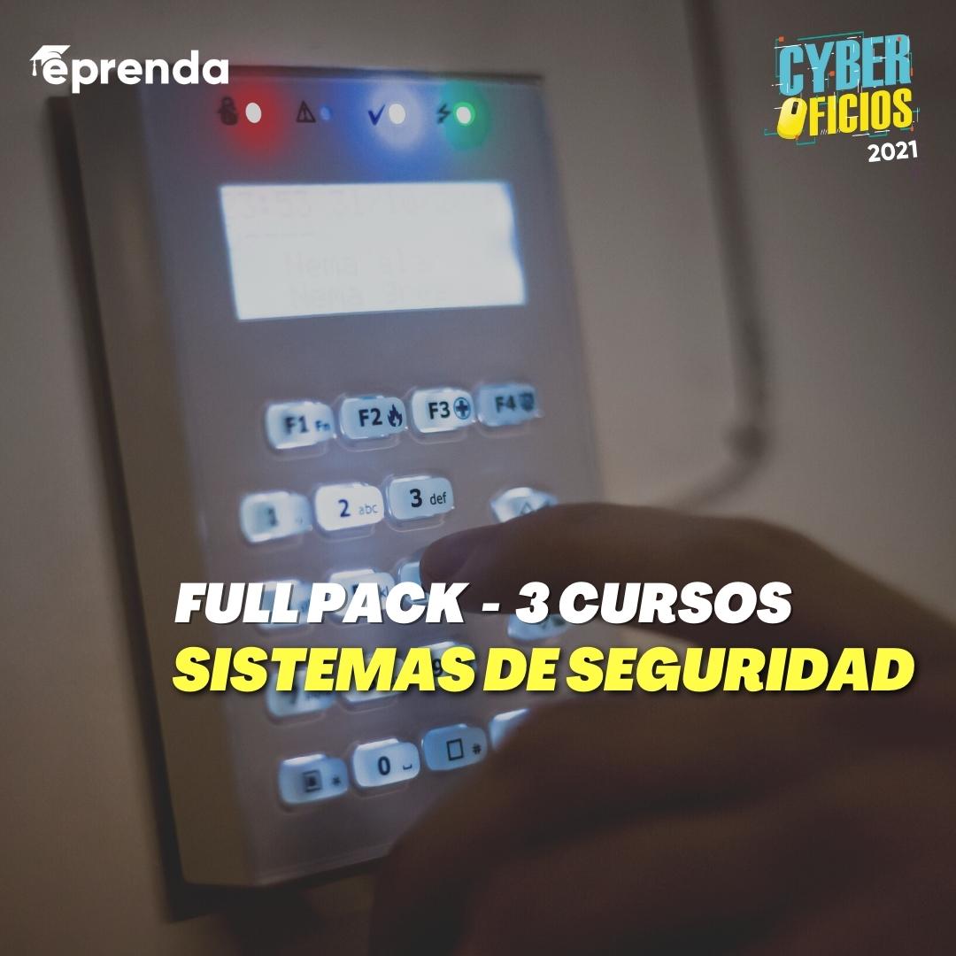 Cyber Oficio | paquete-seguridad